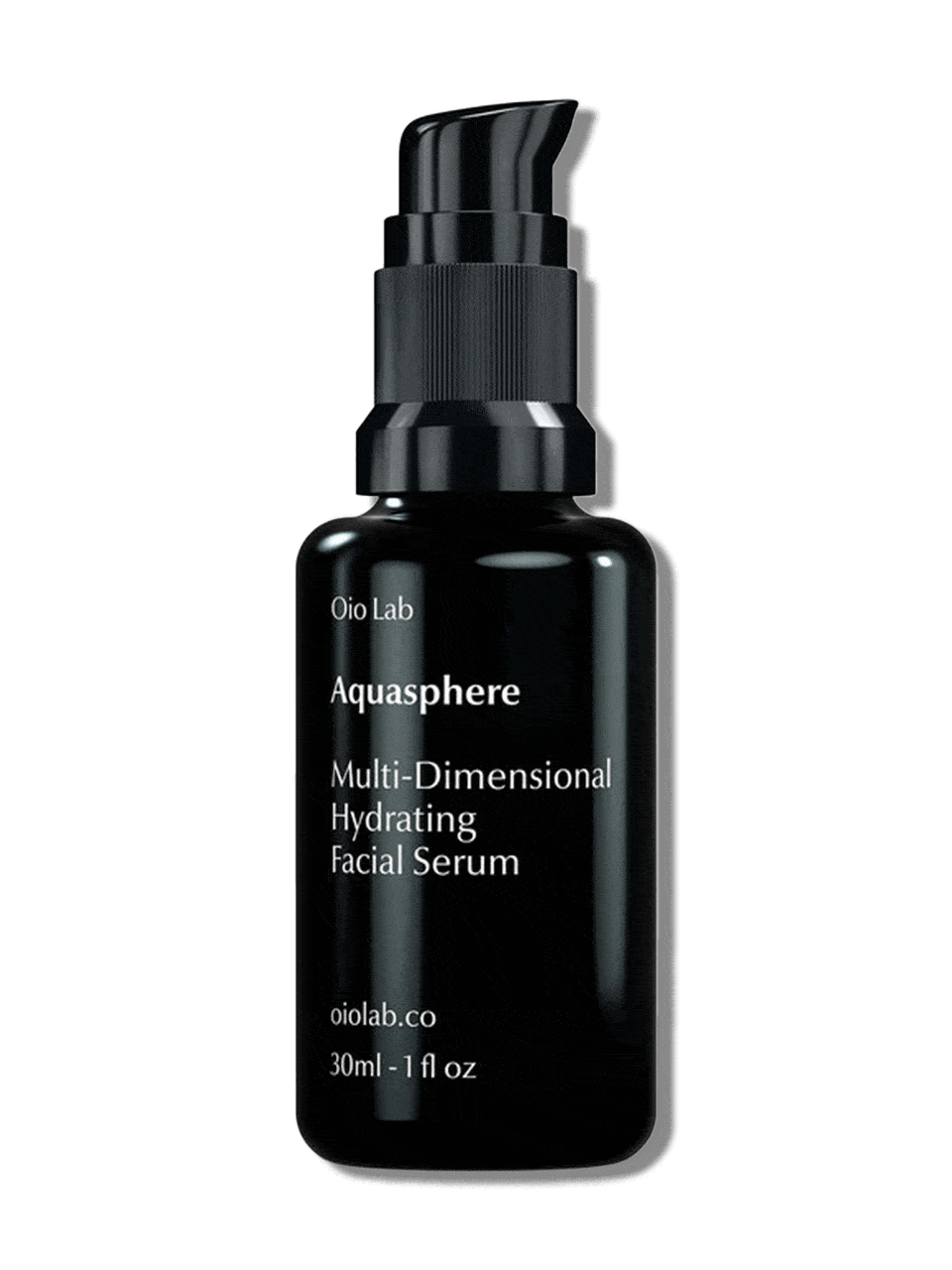 Aquasphere Multi-Dimensional Hydrating Facial Serum – odalisquebeauty