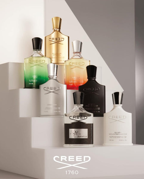 Creed – odalisquebeauty