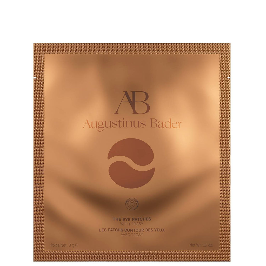 Single Eye Patches – odalisquebeauty