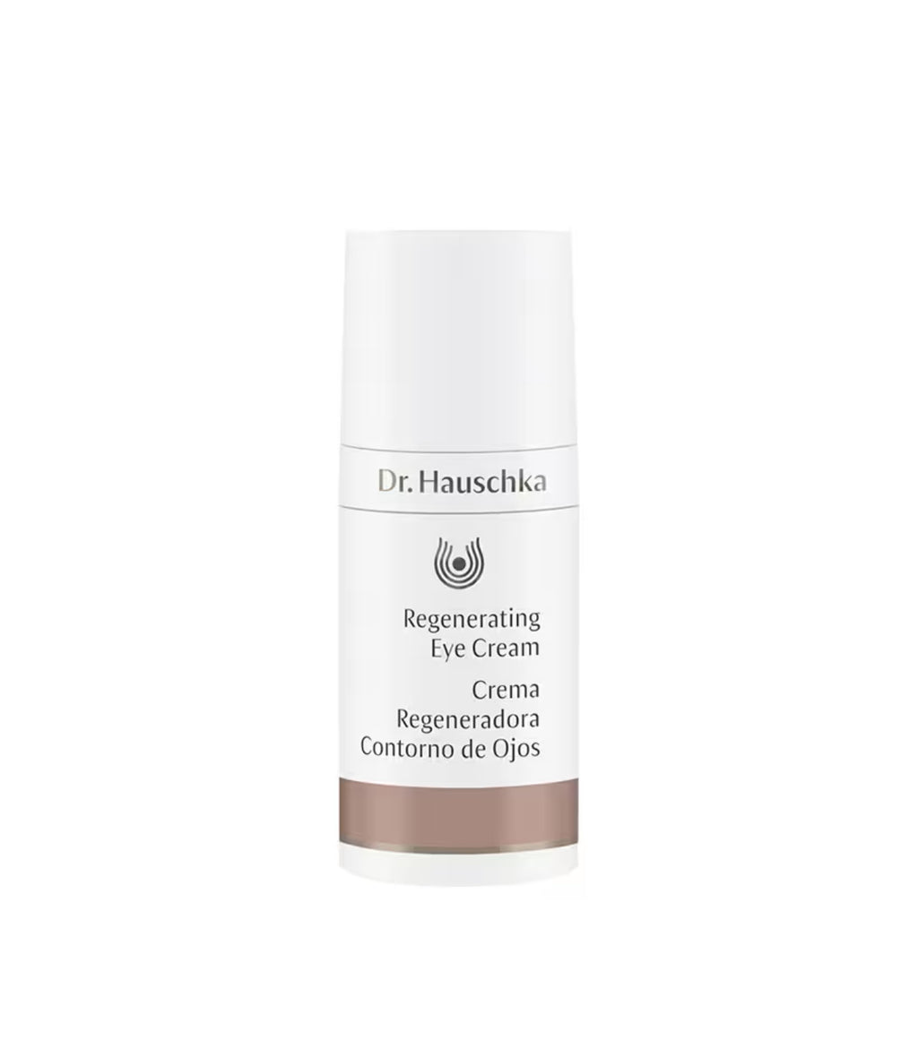 Regenerating Eye Cream – odalisquebeauty