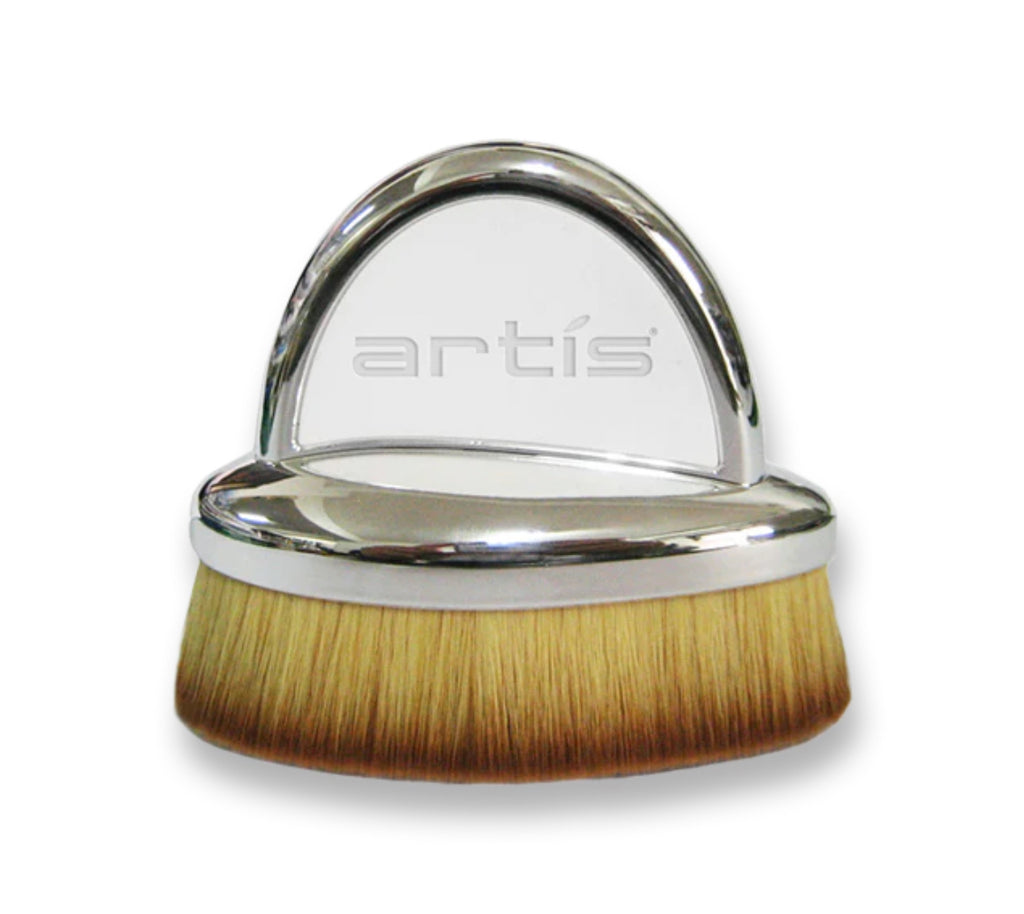 Fini Brush Cosmetic Brush – odalisquebeauty