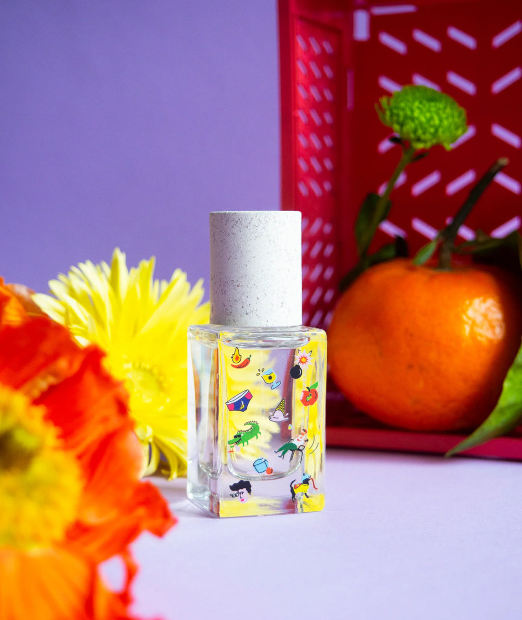 Poom Poom – odalisquebeauty