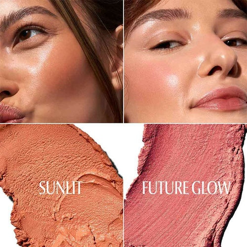 Eye and Cheek Color Balm Melting Blush – odalisquebeauty