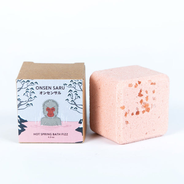 Onsen Saru – odalisquebeauty