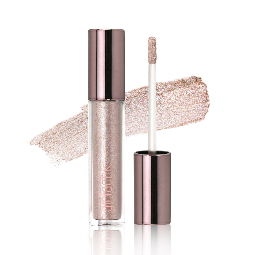 Metallic Eye Sparkle Shadow – odalisquebeauty