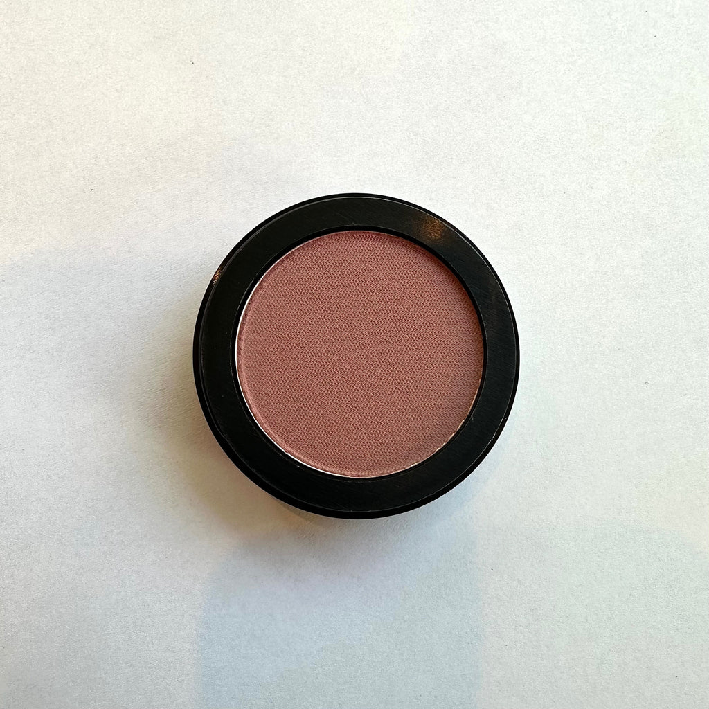 Matte Blush – odalisquebeauty