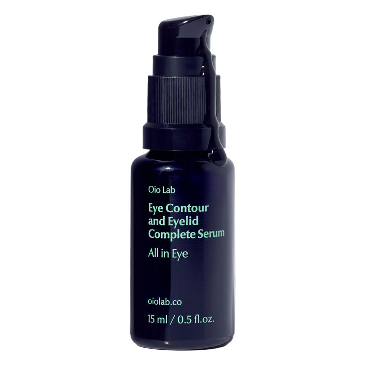 All In Eye – odalisquebeauty
