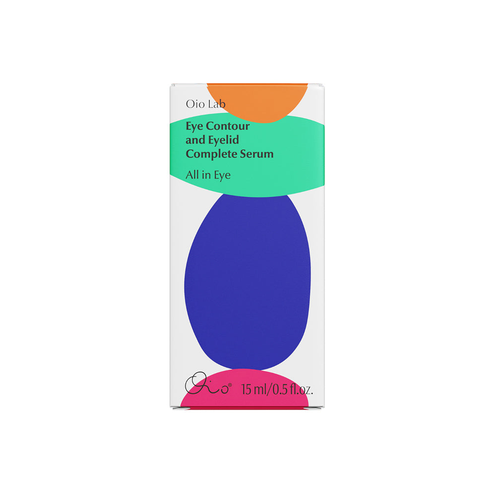 All In Eye – odalisquebeauty