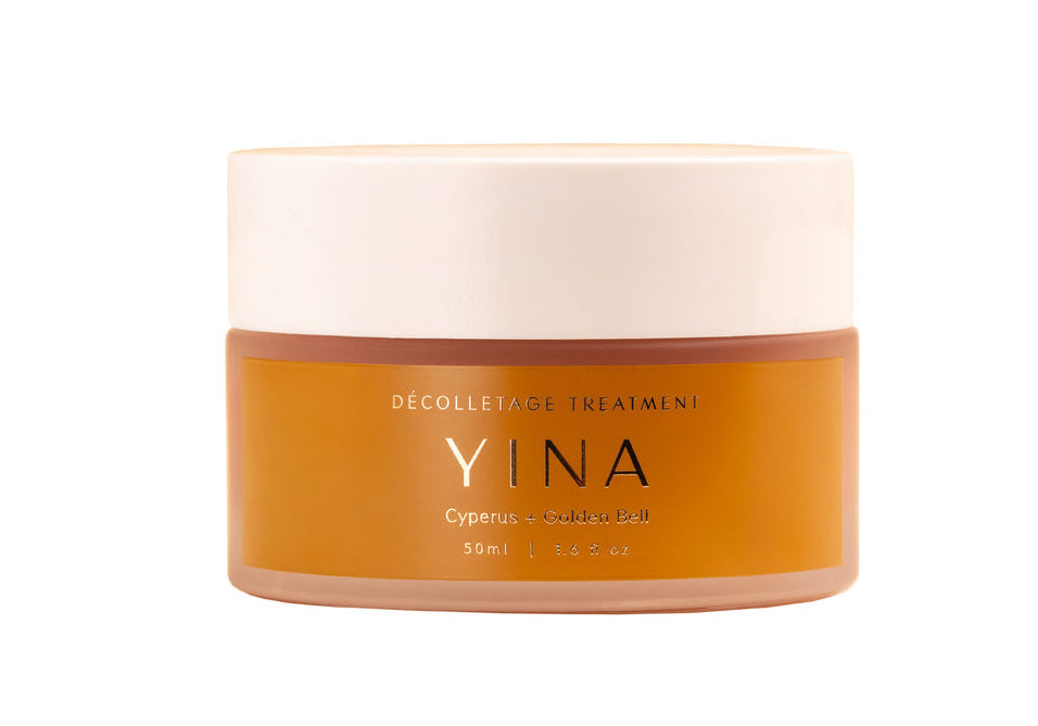 Décolletage Treatment Balm – odalisquebeauty